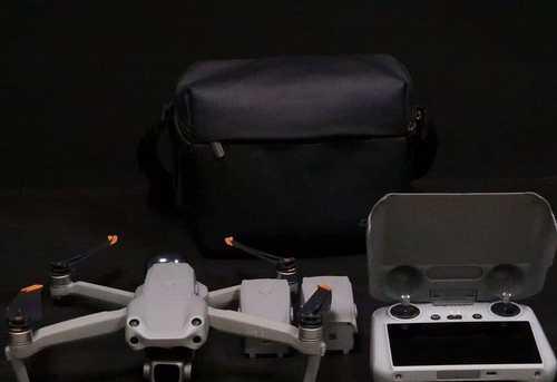 Dji AIR 2S fly more combo