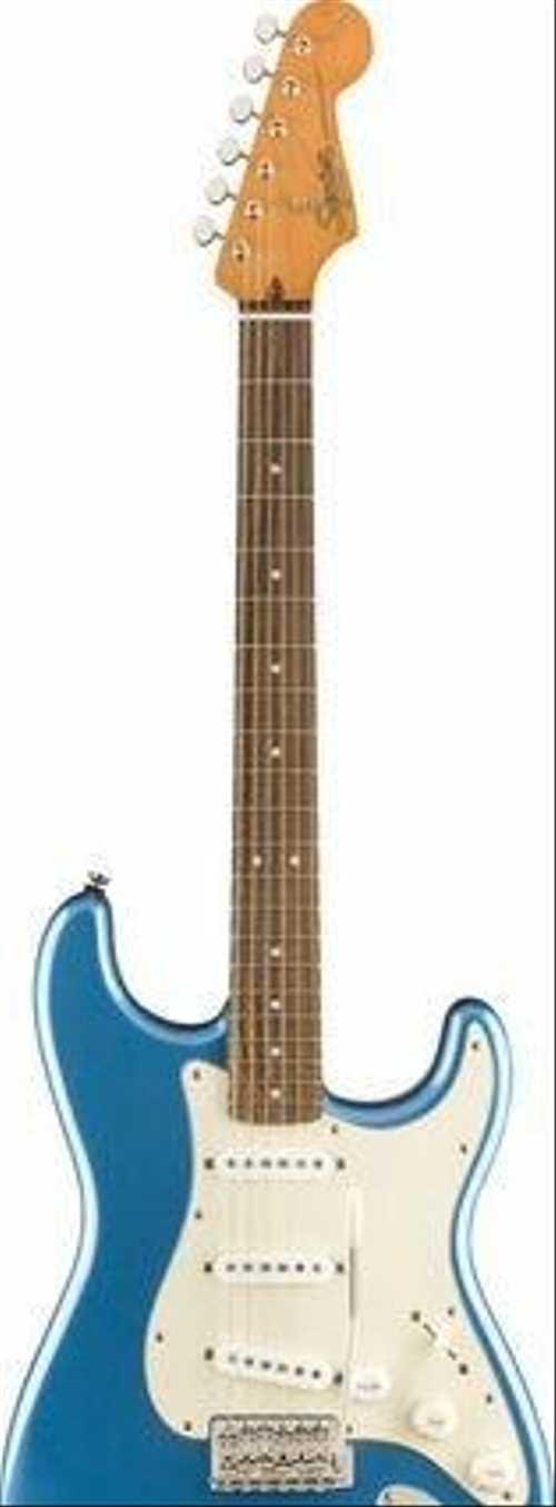 Электрогитара Fender Squier Classic Vibe ‘60s Stra