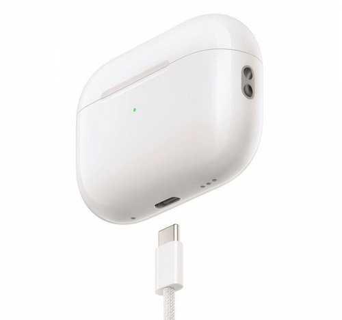 Наушники Apple AirPods Pro 2 USB-C