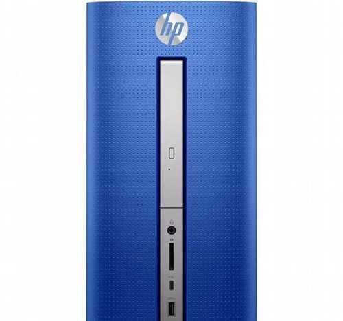 Системный блок игровой HP Pavilion 570-p044ur
