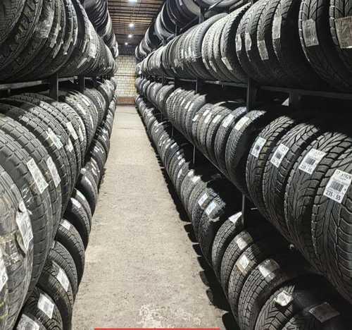 Bridgestone Blizzak DM-V1 235/60 R17 100P