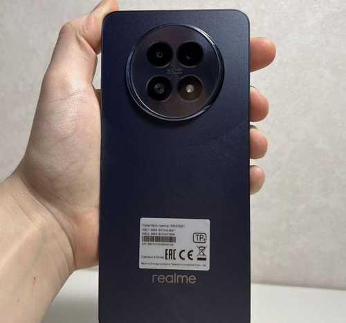 realme 13 5G, 12/256 ГБ