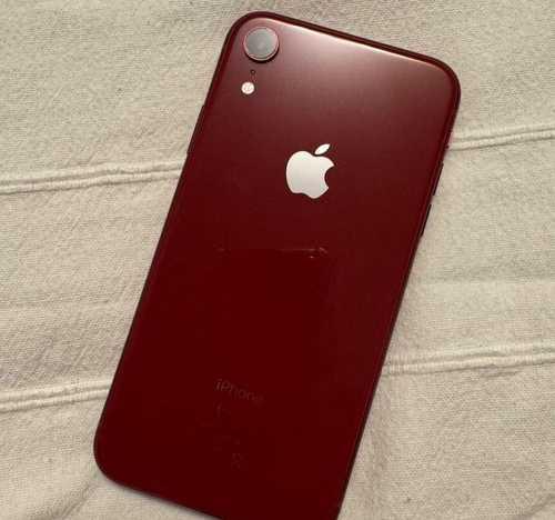 iPhone Xr, 128 ГБ