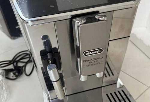 Кофемашина DeLonghi