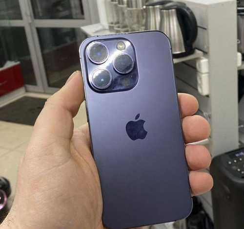 iPhone 14 Pro, 128 ГБ