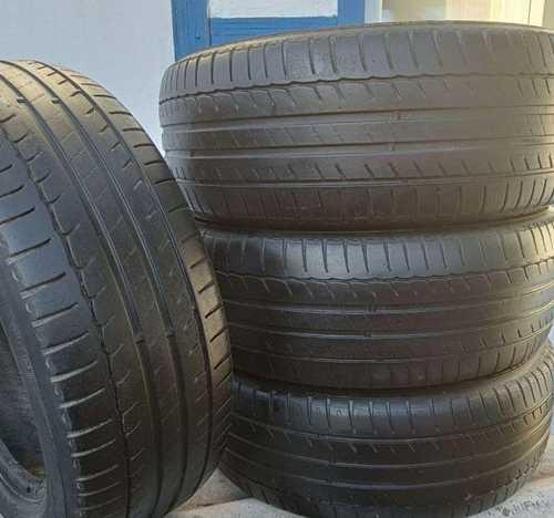 Michelin Primacy HP 205/55 R16 91H