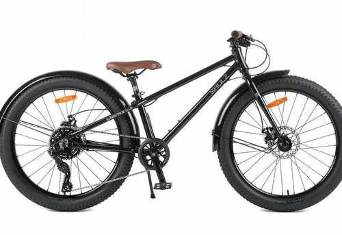 Велосипед shulz Bubble 24 Race Plus