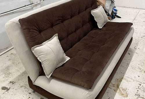 Раскладной диван с доставкой / диван маленький