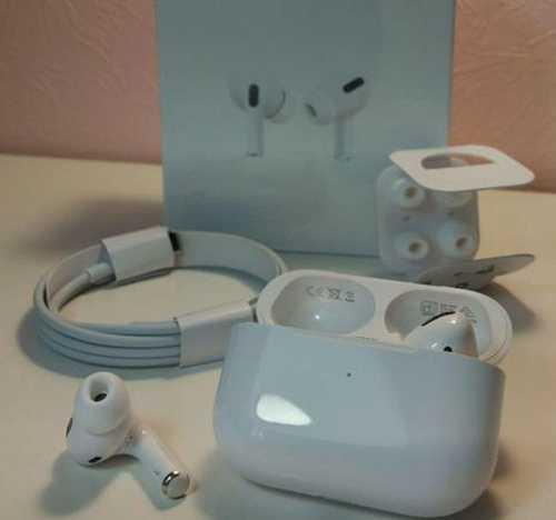 Airpods pro