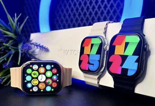 Smаrt Wаtch Apple Watch 9