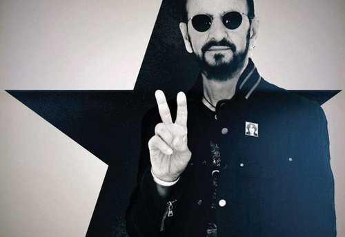 Виниловая пластинка Ringo Starr, What's My Name