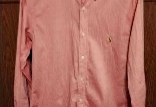Рубашка Ralph Lauren Polo, р-р 48-50