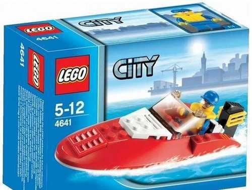 Конструкторы Lego City в ассортименте