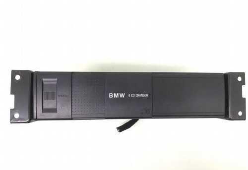 CD-чейнджер Bmw 3 E46 3.0 I 2000
