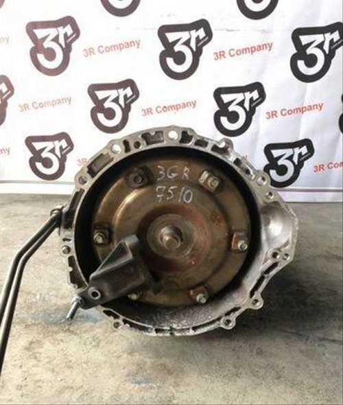 АКПП Lexus Is250 3GR-FSE