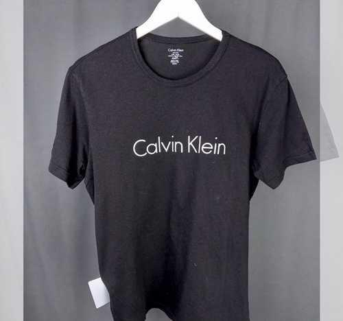 Мужская футболка Calvin Klein