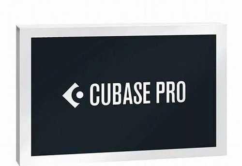 Лицензия Steinberg Cubase Pro 12 PRO