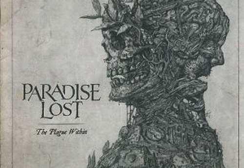 Paradise lost - The Plague Within (CD)