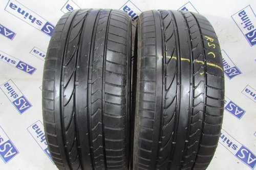 Bridgestone Potenza RE050A 245/45 R18 87L