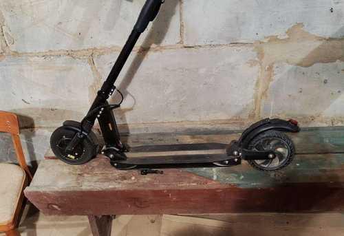 Самокат электрический kugoo s3 jilong