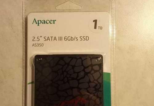 SSD Apacer 1TB