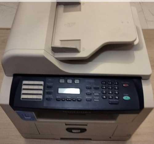 Мфу лазерный xerox 3300