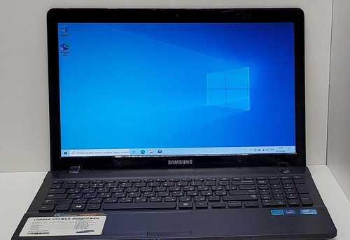 Ноутбук Samsung NP270E5E (T17172)