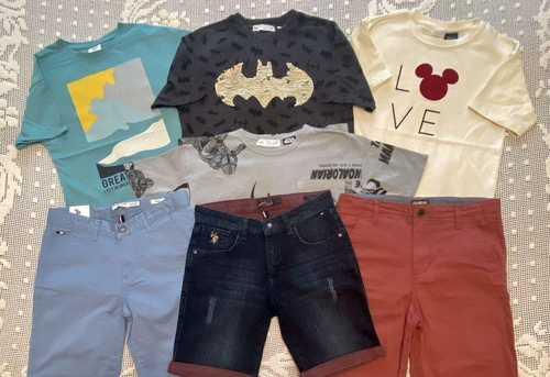 Одежда Zara, Carters