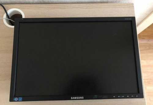 Монитор Samsung S19C200 18.5 "