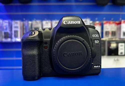 Canon EOS 5D Mark II Body (гарантия) /id2790