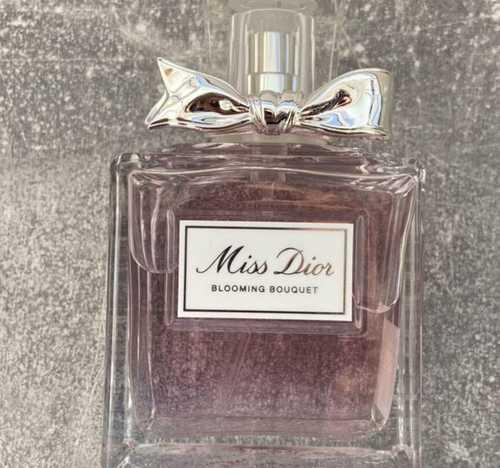 Парфюм Miss Dior Blooming Bouquet оригинал