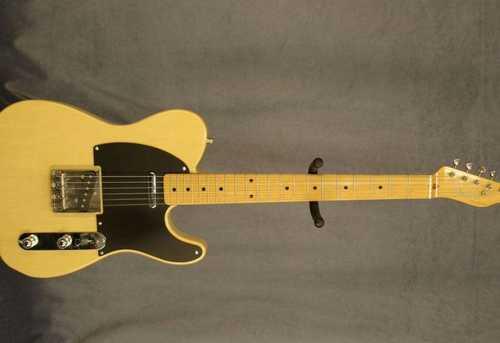 Fender Japan Telecaster TL-52