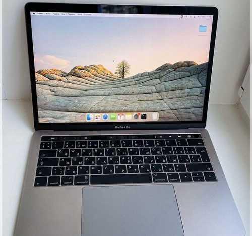 Apple macbook pro 13