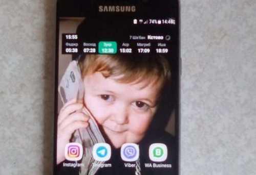 Samsung Galaxy A3 (2016) SM-A310F/DS, 16 гб