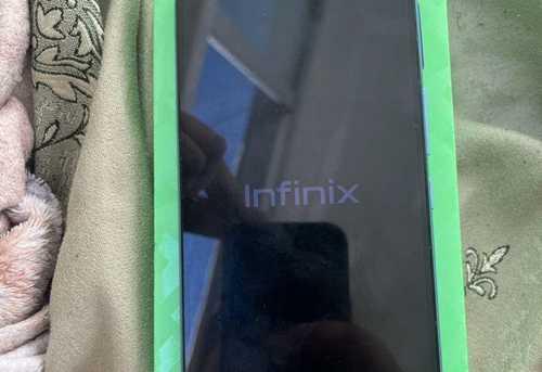 Infinix Hot 20i, 4/128 ГБ