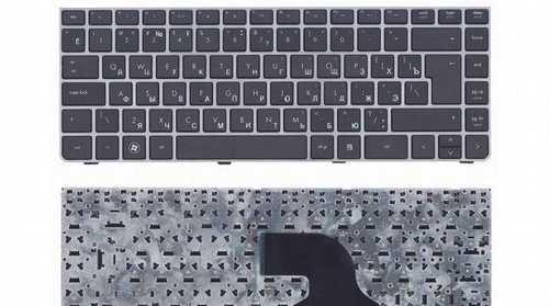 Клавиатура для ноутбука HP разные