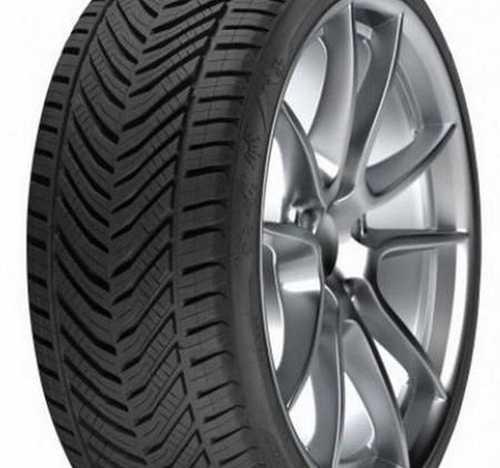 Tigar All Season 215/50 R17 95W