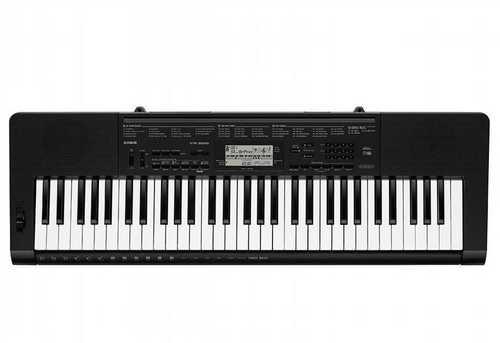 Синтезатор Casio CTK-3500, 61 клавиша