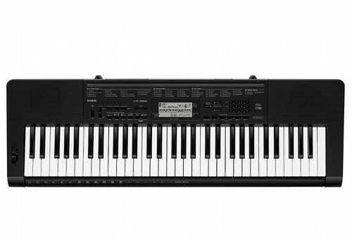 Синтезатор Casio CTK-3500, 61 клавиша