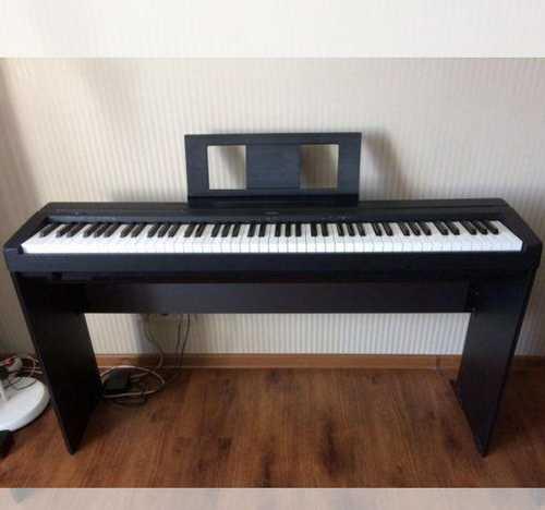 Цифровое пианино Yamaha P 45
