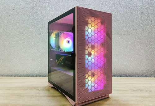 Игровой пк i5 12400F RTX 3070