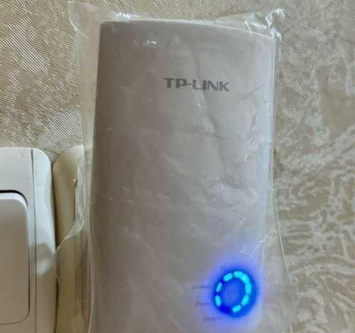 Усилитель wifi сигнала tp link