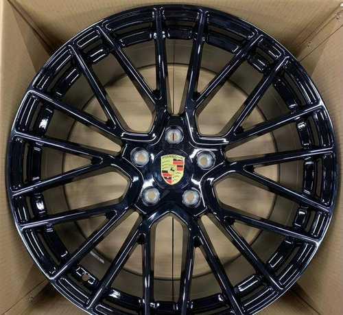 Диски на Porsche Macan Порше Макан R20