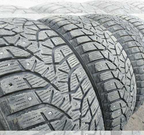 Bridgestone Blizzak Spike-02 SUV 225/55 R18