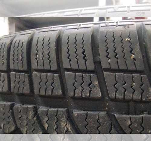 Tigar Winter 1 225/45 R17