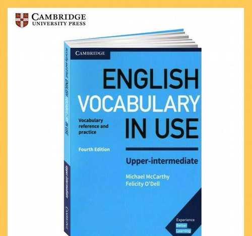 English Vocabulary in use Upper-intermediate A5