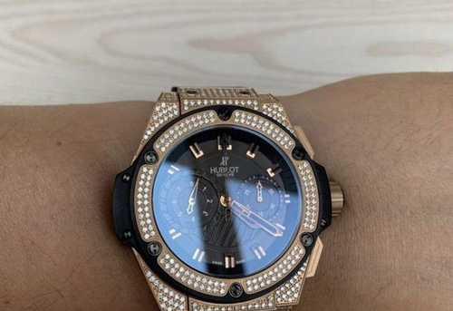 Hublot king power
