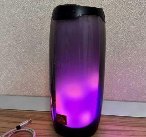 JBL pulse 4 оригинал