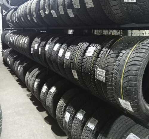 Toyo Ice Frontage 175/65 R14 82Q