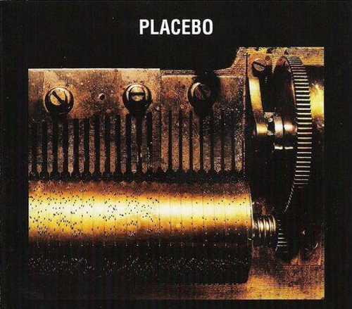 Виниловая пластинка Placebo - Black Market Music